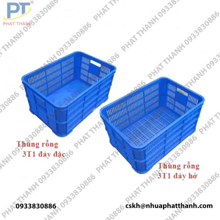 Cont soc là gì? 5 điểm khác biệt giữa SOC và COC