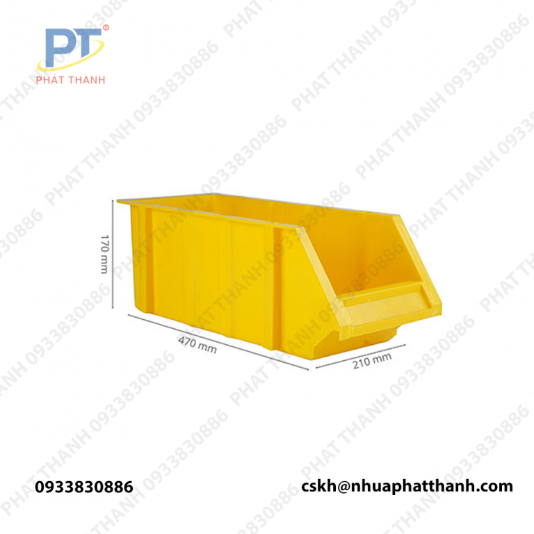 Cont soc là gì? 5 điểm khác biệt giữa SOC và COC