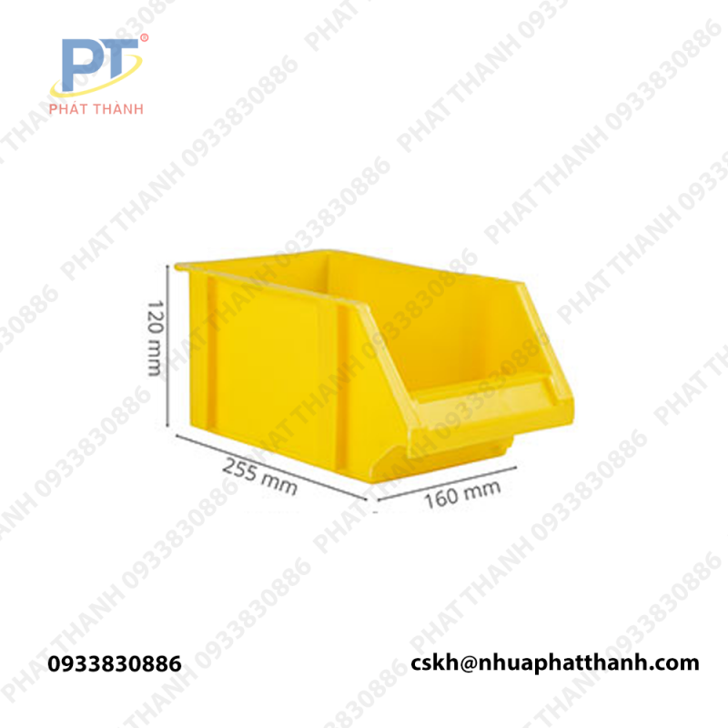 Cont 40 RH là gì? Ưu điểm và ứng dụng nổi bật của cont 40 RH