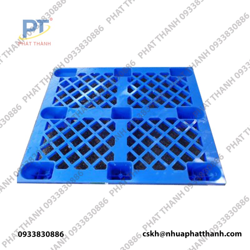 Pallet nhựa mới Giá tại Xưởng, đủ loại, Rẻ nhất TT