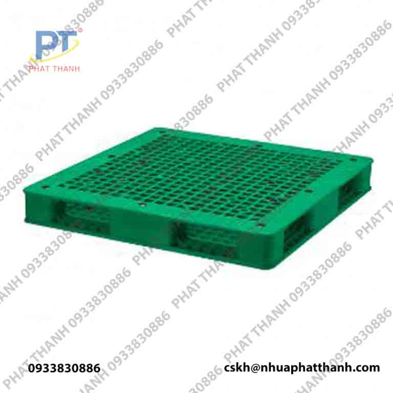 Pallet nhựa mới Giá tại Xưởng, đủ loại, Rẻ nhất TT