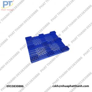 Pallet nhựa PL03LS - Nhựa Phát Thành
