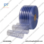 Báo giá màng nhựa PVC trong, dẻo mới nhất 2025 | BH 3 năm