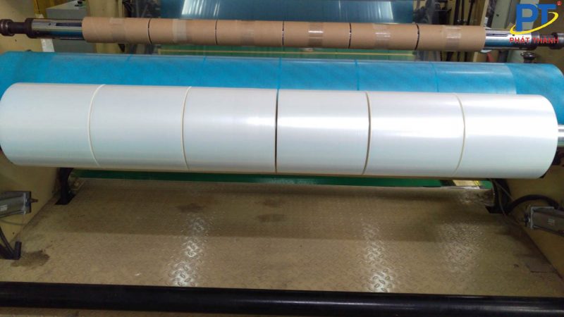 Nhựa VLDPE Là Gì? Ứng Dụng Của Nhựa VLDPE Trong Cuộc Sống