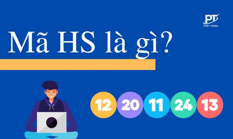 Mã HS là gì? Cách tra mã HS code chuẩn 100%