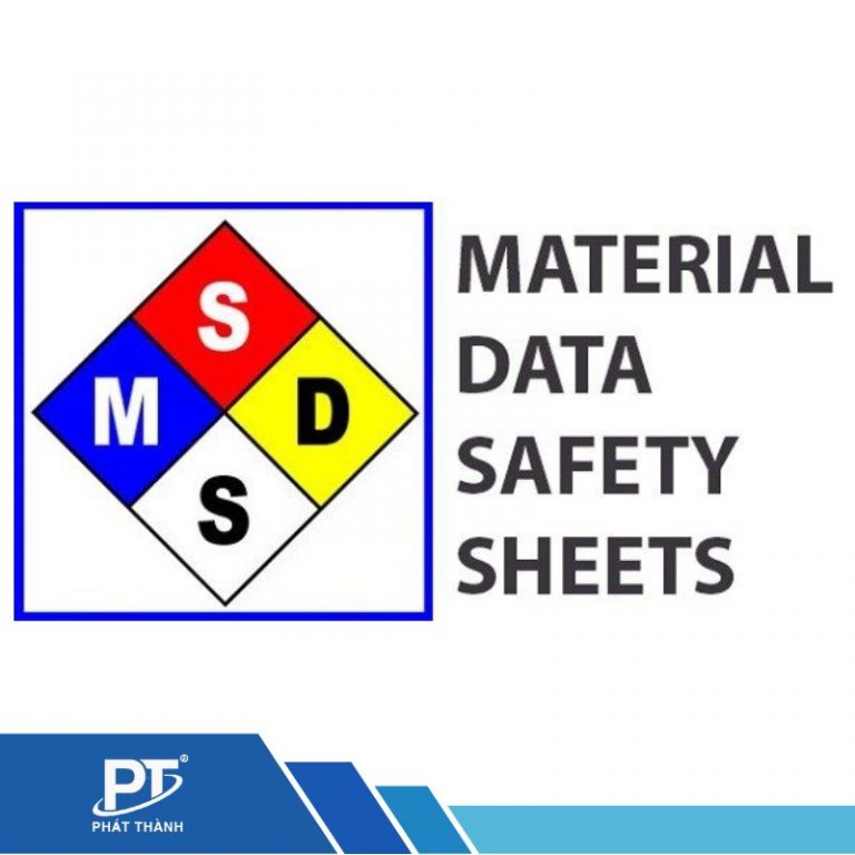 Hướng dẫn cách tìm msds của hóa chất dễ dàng nhất