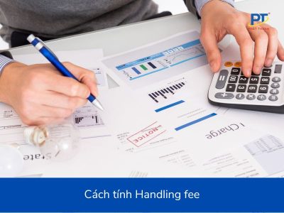 Handling fee là gì? Điều mà các nhà bán lẻ không muốn bạn biết về chi ...