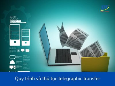 Khám phá cách hoạt động của Telegraphic Transfer - Nền tảng tài chính ...