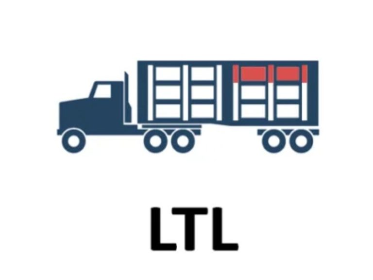 LTL là gì? 6 điểm khác nhau LTL và FTL (Full truck load)
