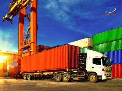 Container yard là gì? CY và CFS giống và khác nhau như thế nào?
